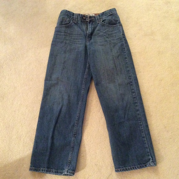 Signature by Levi Strauss | Bottoms | Authentics Signature Levis ...